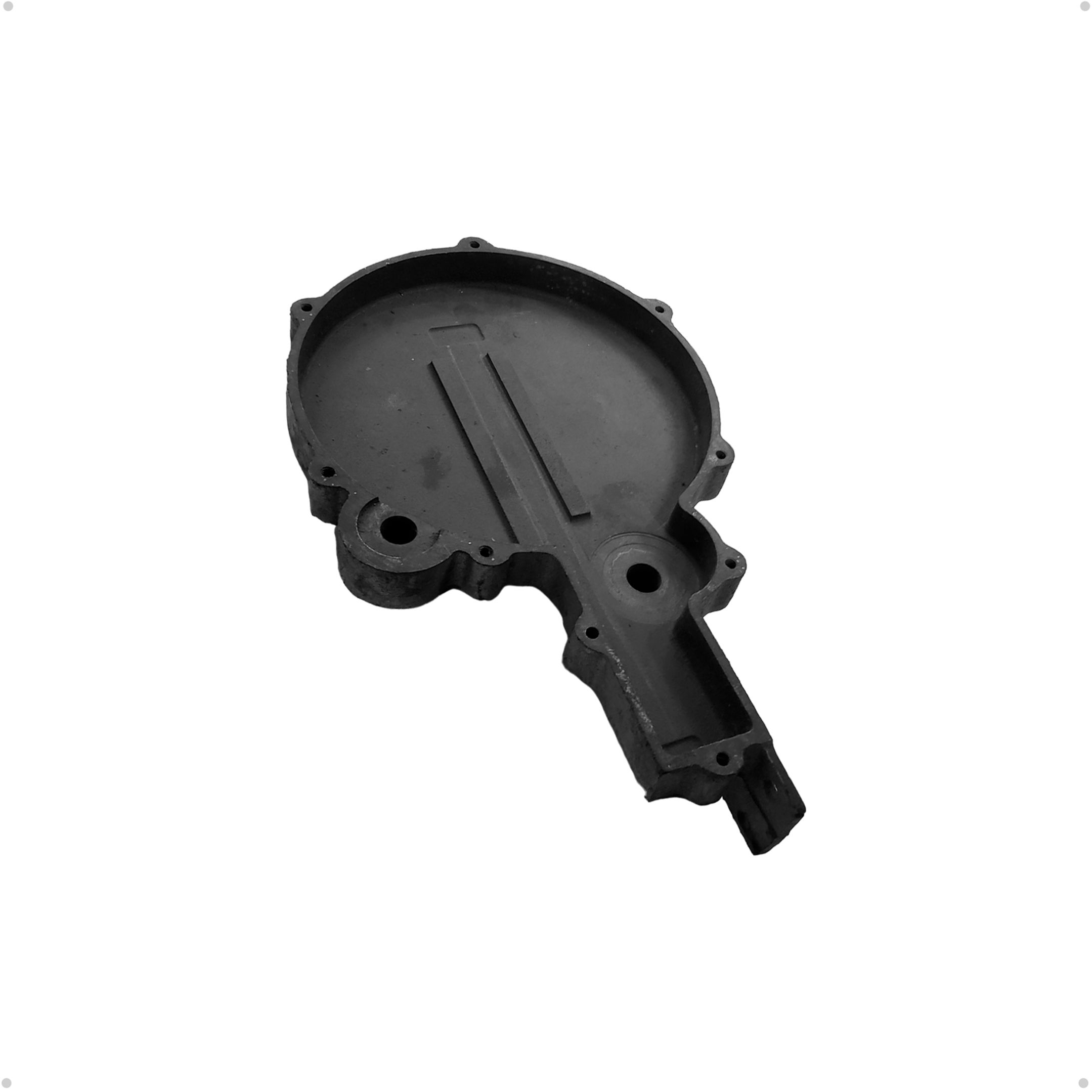 Fundo Conjunto Mecânico Antigo para Lava Roupa Muller - 5010002 - Cibrel