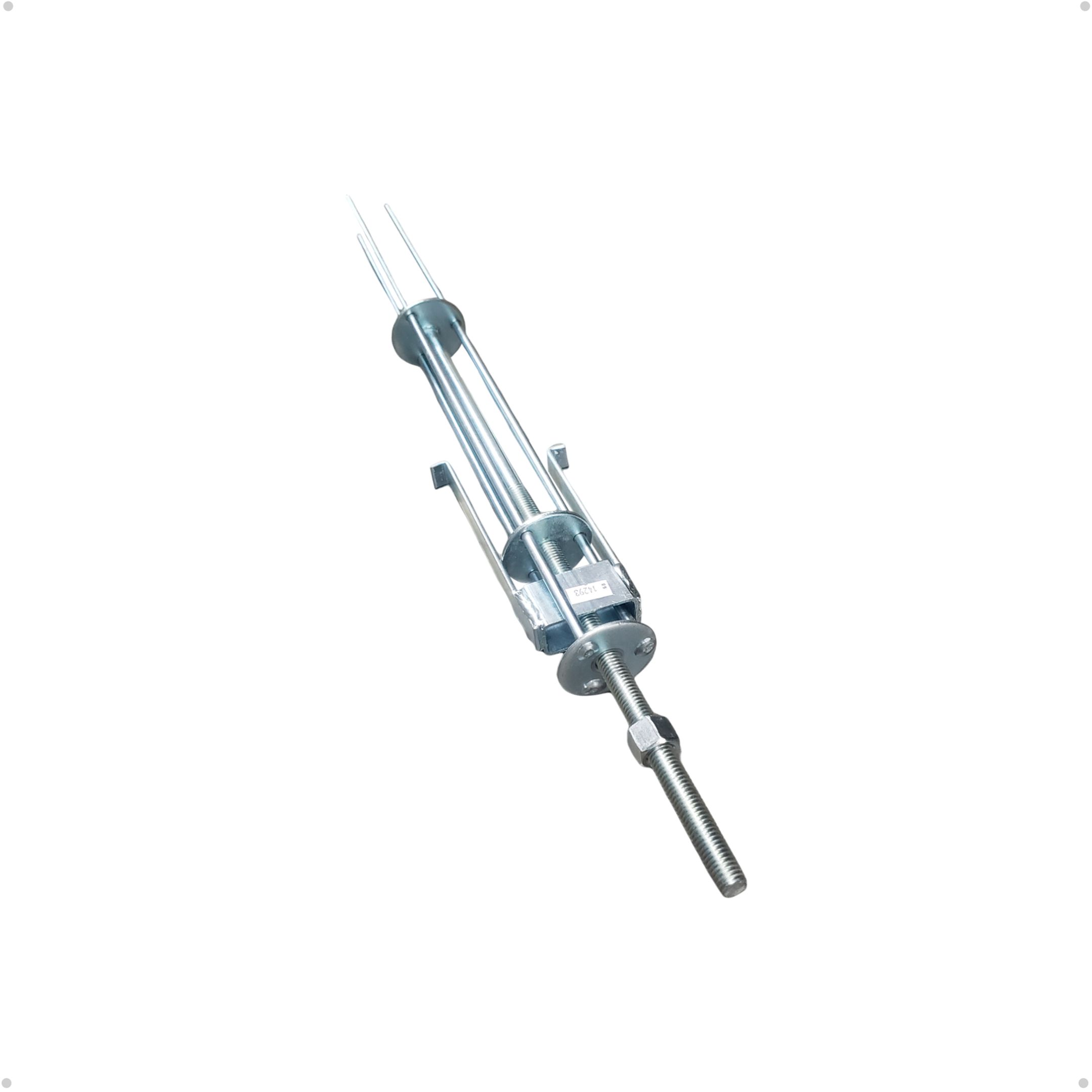 Saca Agitador Lavadora Brastemp Consul 8 Blades 925023 - Cibrel