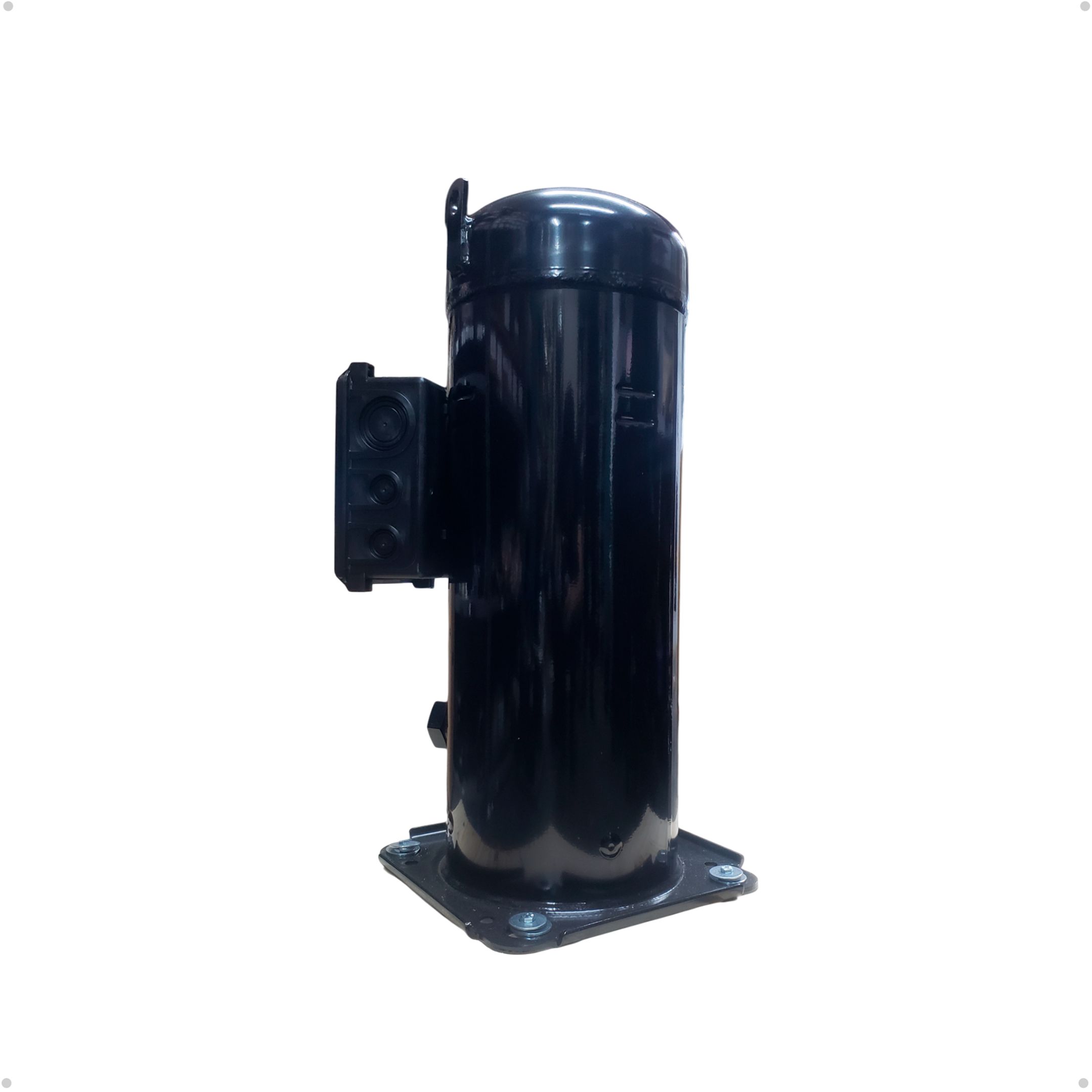 Compressor Scroll Copeland Trifásico 20TR R410A 380V - ZP232KCE-TE7-550 ...