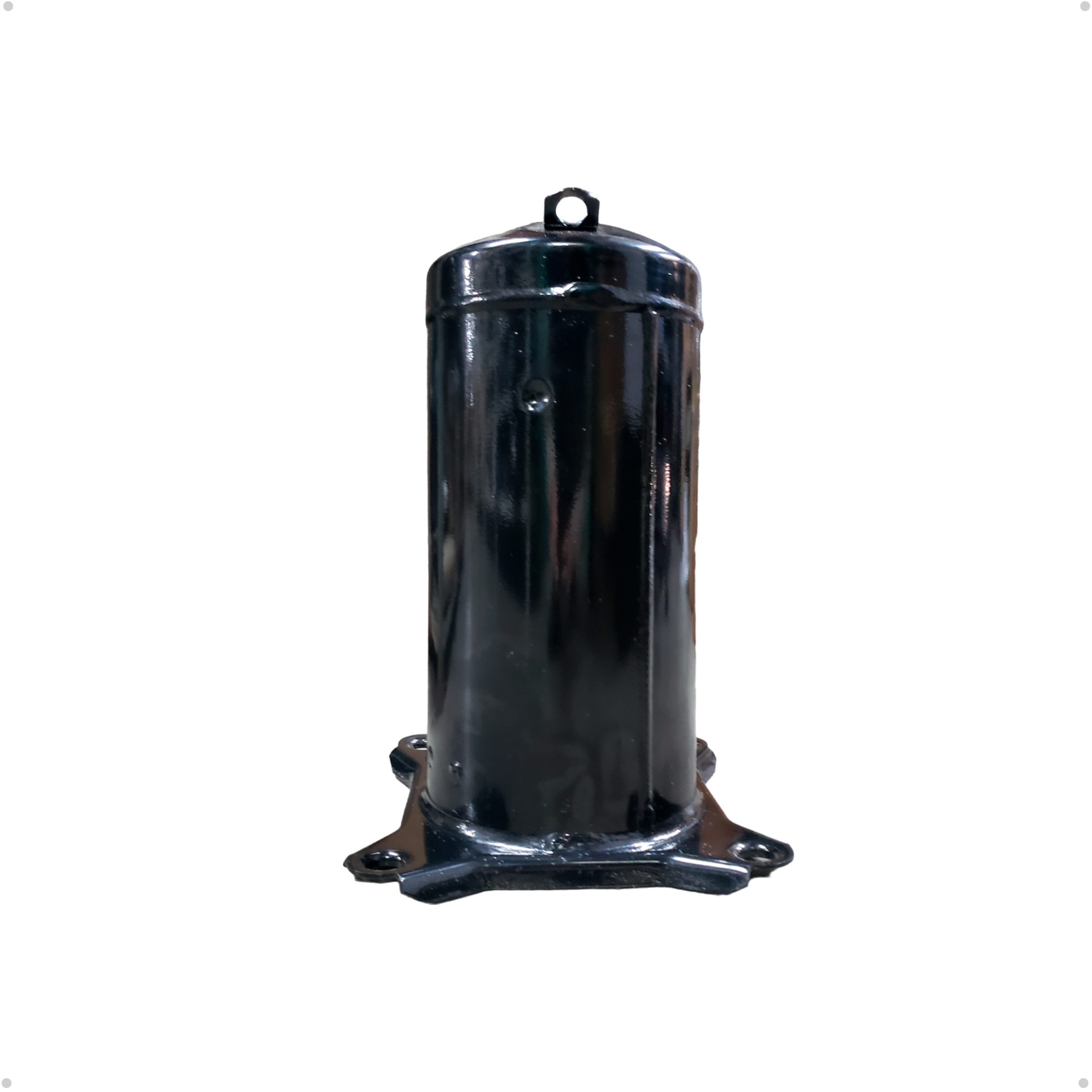 Compressor Copeland Scroll 2TR 24.000 BTU/h Trifásico 220V R22 - ZR24K3 ...