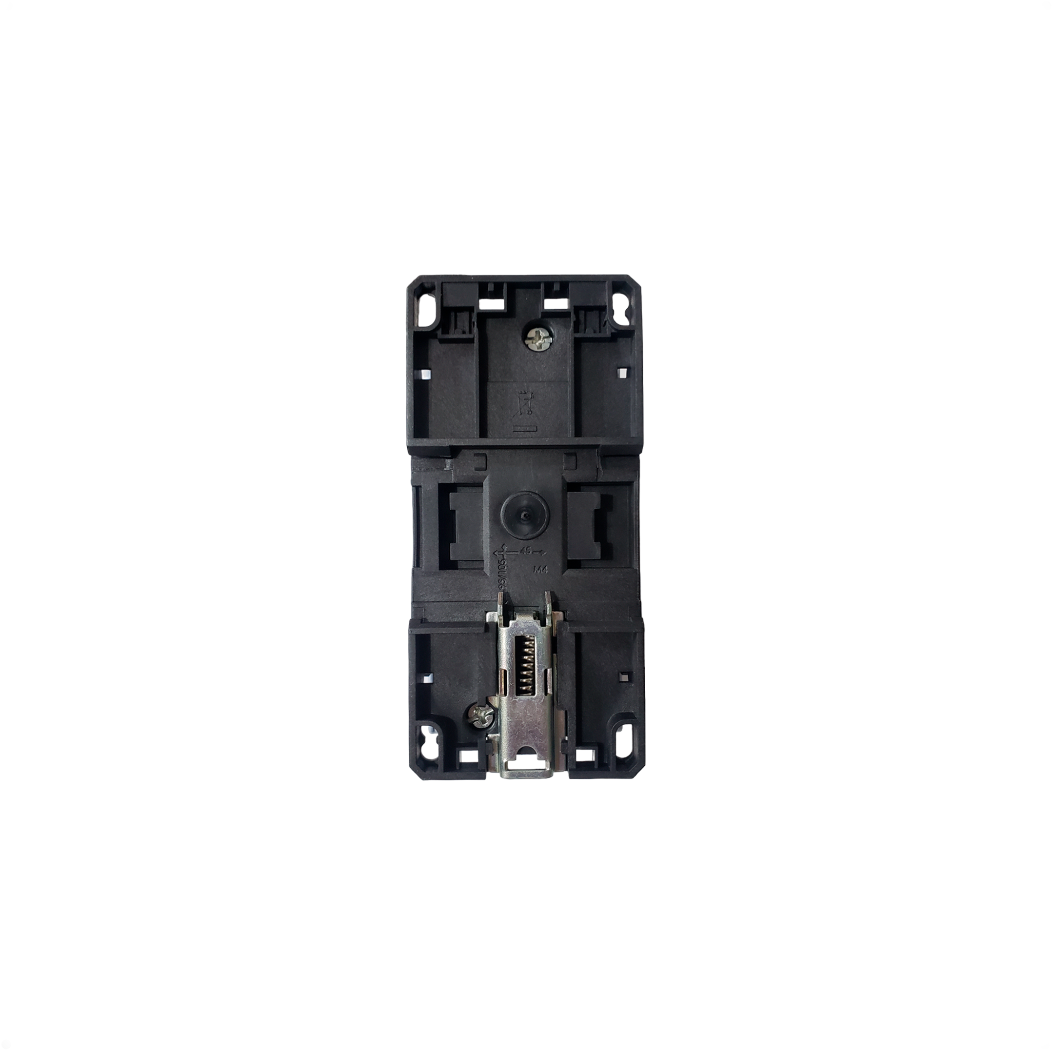 Contator Tripolar Weg 220V 65A 1NA 1NF CWB65-11-30D23 - Cibrel