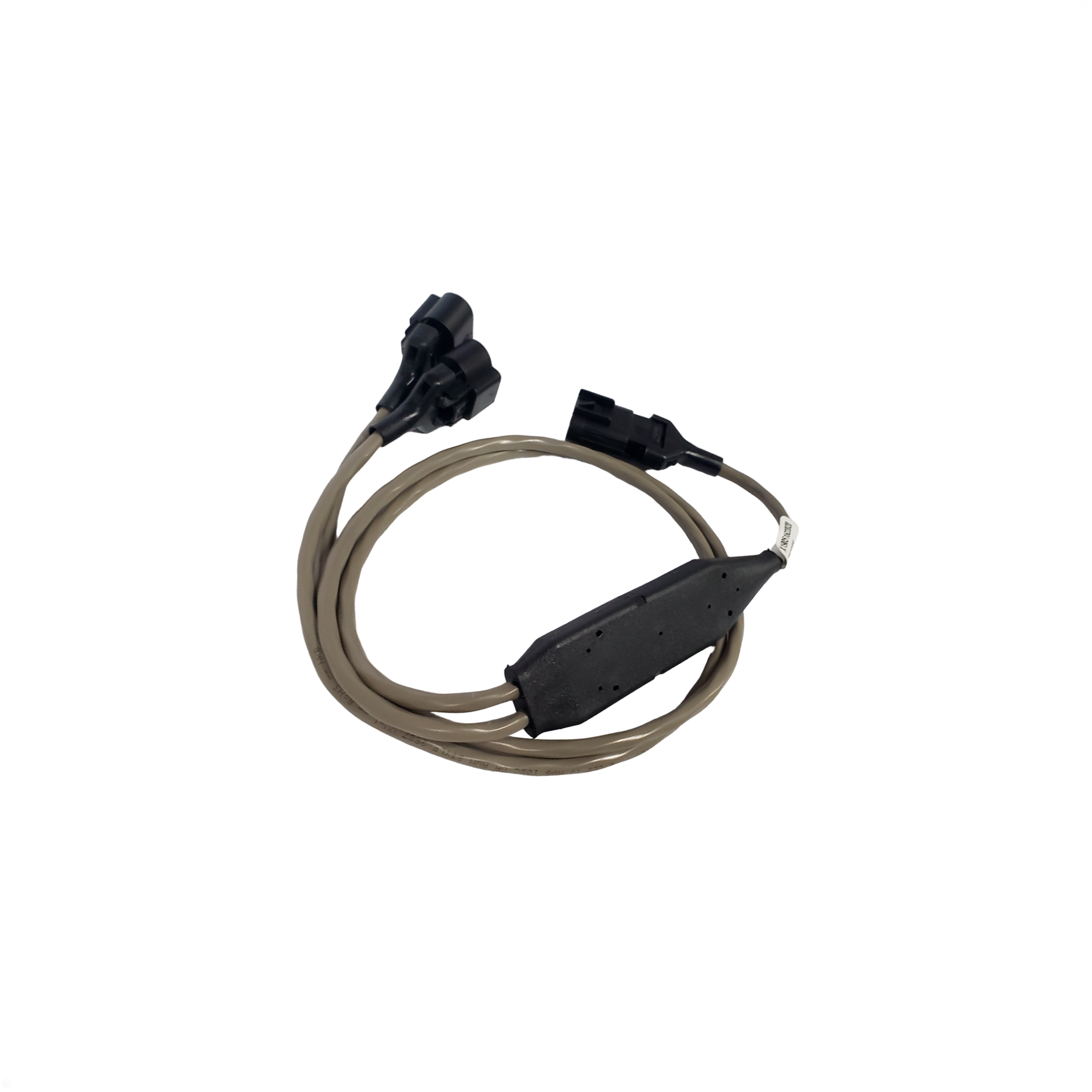 Chicote para Comunicação Macho para 2 Femeas 580154186BR - CAB01147 ...