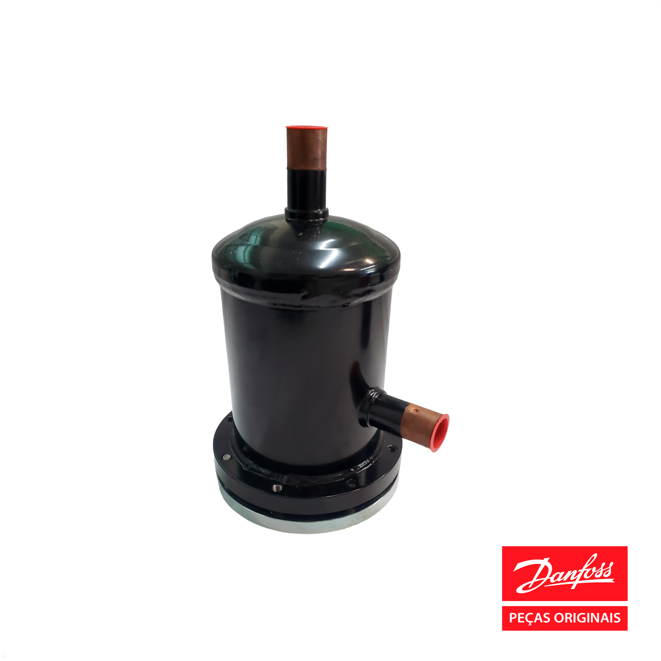 Filtro Secador Carcaça Danfoss 7/8" 85TR a 135 - 023U7251 - Cibrel