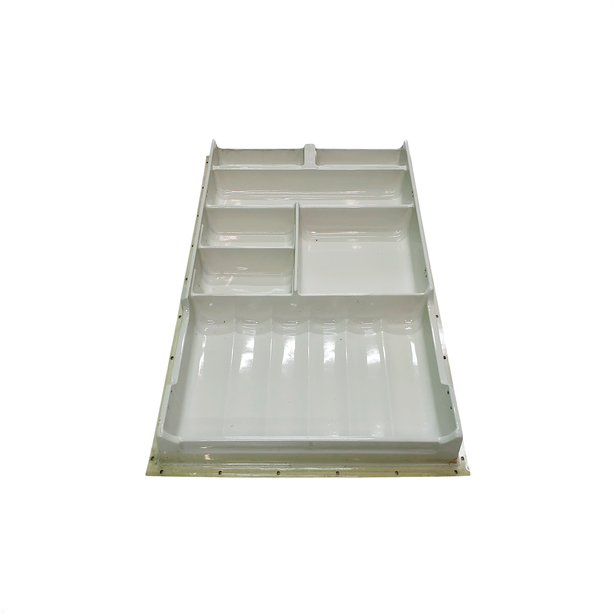 Painel para Refrigerador Consul 400L Biplex 108x68cm - Cibrel
