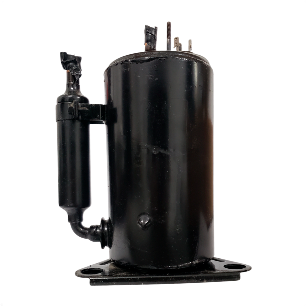 Compressor Rotativo Elgin 7.500 BTUh 127V R22 - Cibrel