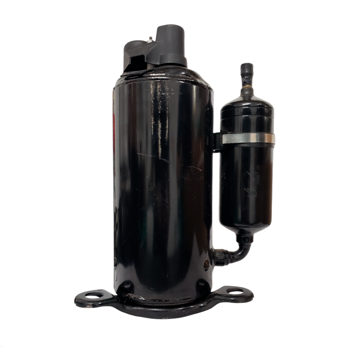 Compressor Rotativo Gree 12.000 BTUh 220V R410a - Cibrel
