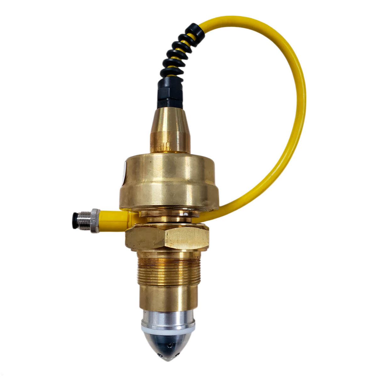 Válvula Expansão Eletrônica Trane RTHD EXV SD-401/112014 - Cibrel