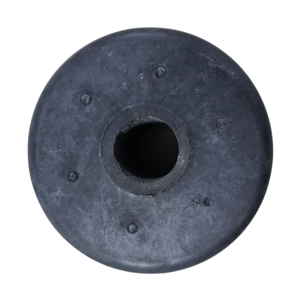 Calço de Borracha Neoprene Anti Vibração RTWD 150 para Chiller - Cibrel