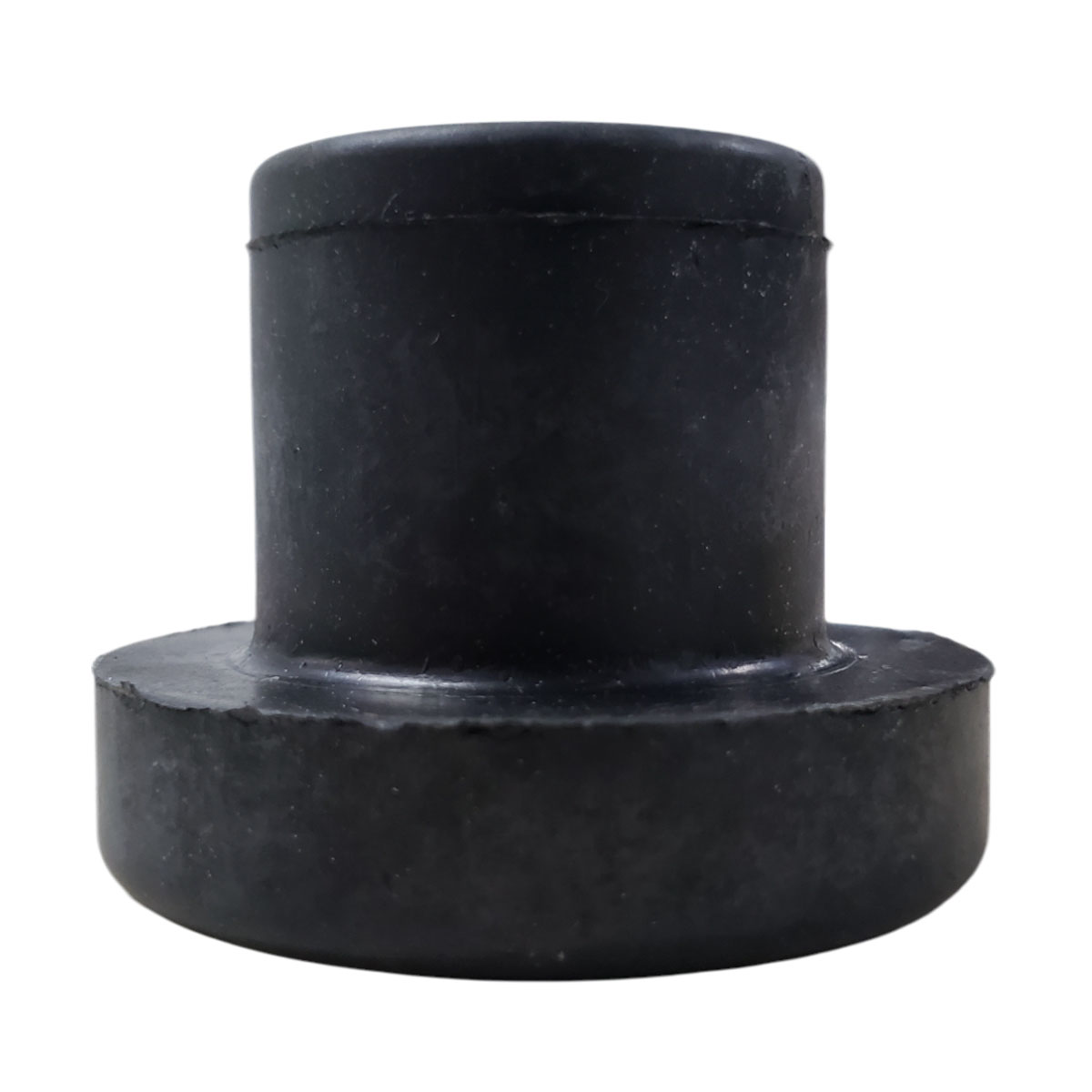 Calço de Borracha Neoprene Anti Vibração RTWD 150 para Chiller - Cibrel