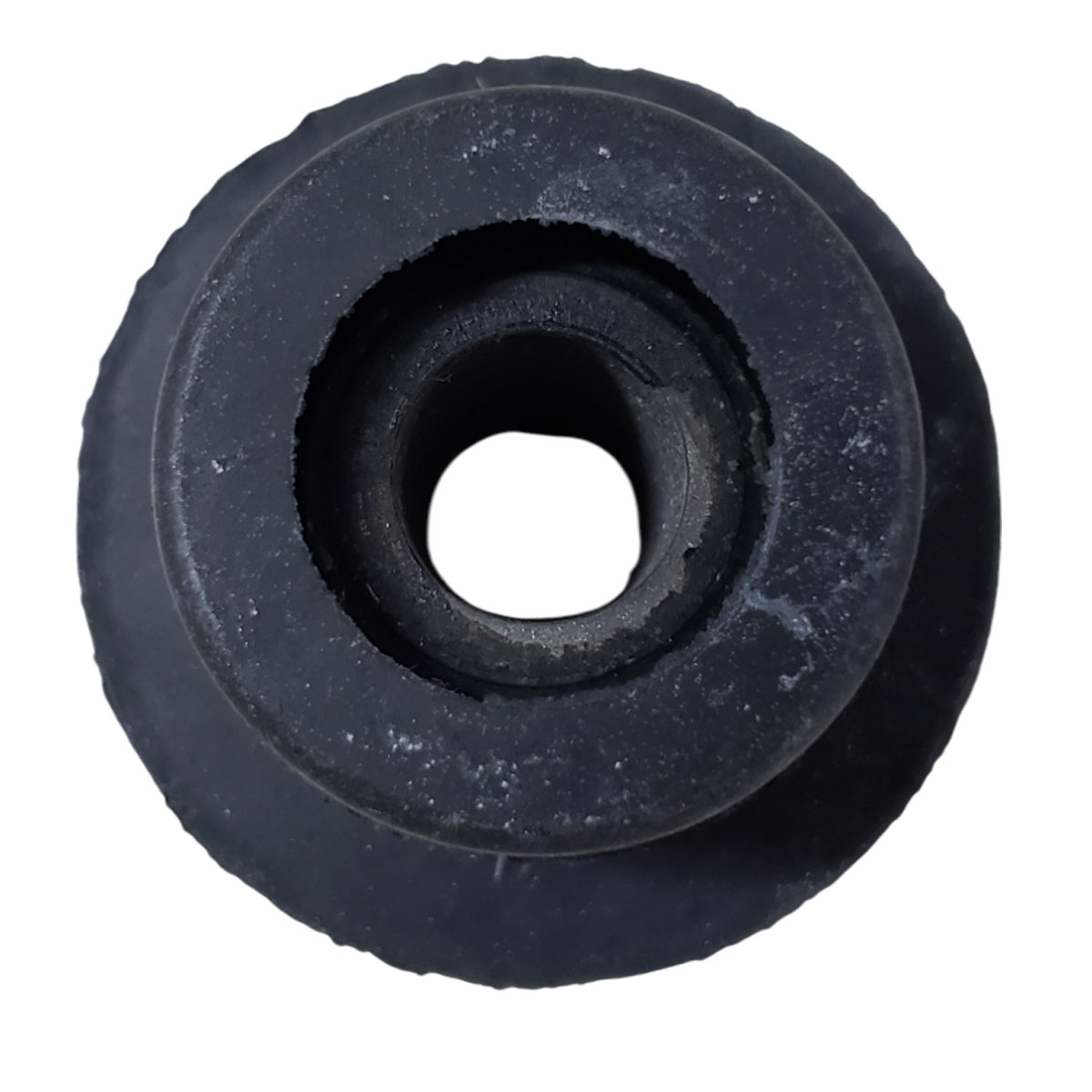 Calço de Borracha Neoprene Anti Vibração RTWD 150 para Chiller - Cibrel