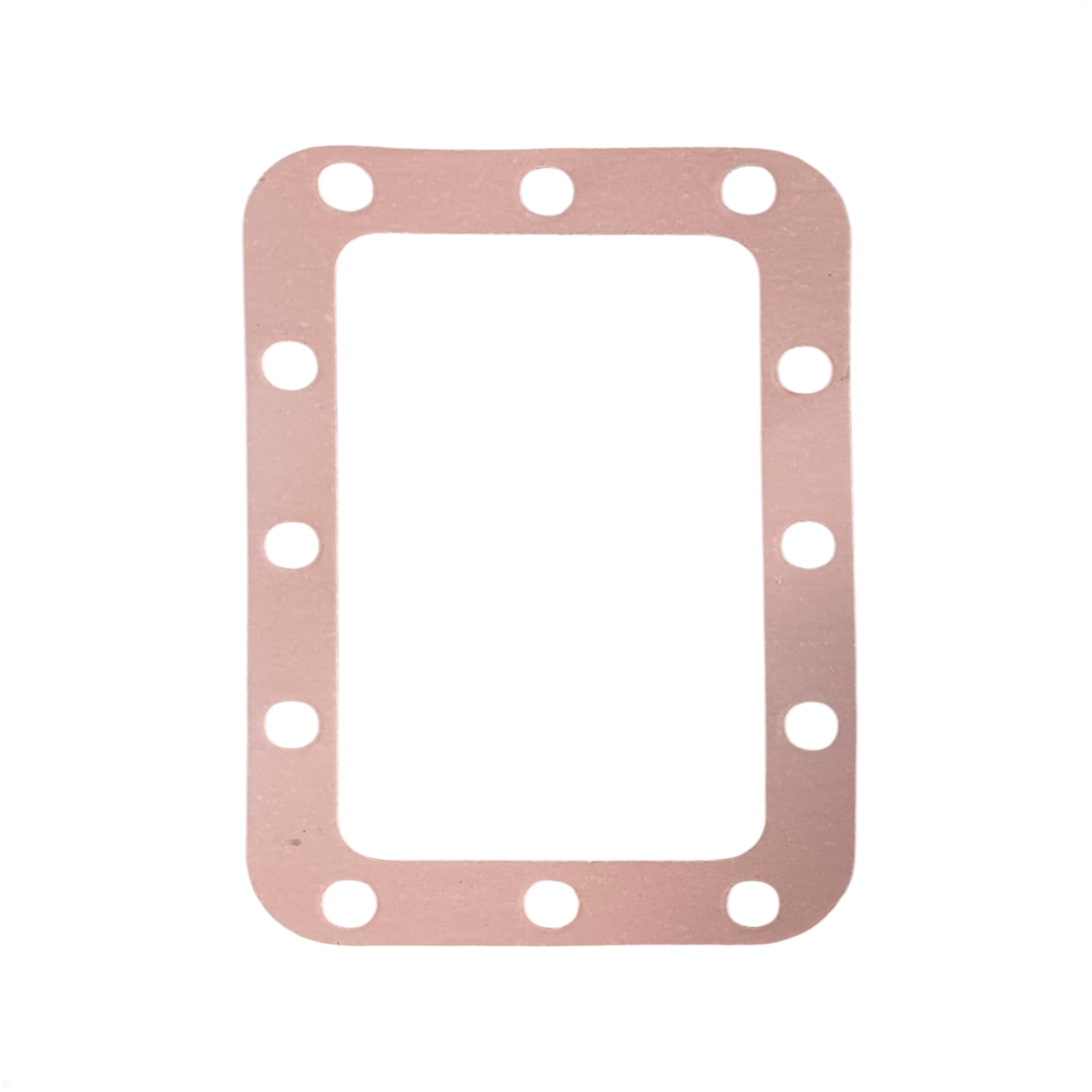 Kit Motor com Juntas, Porcas e Arruelas para Compressor Trane - Cibrel