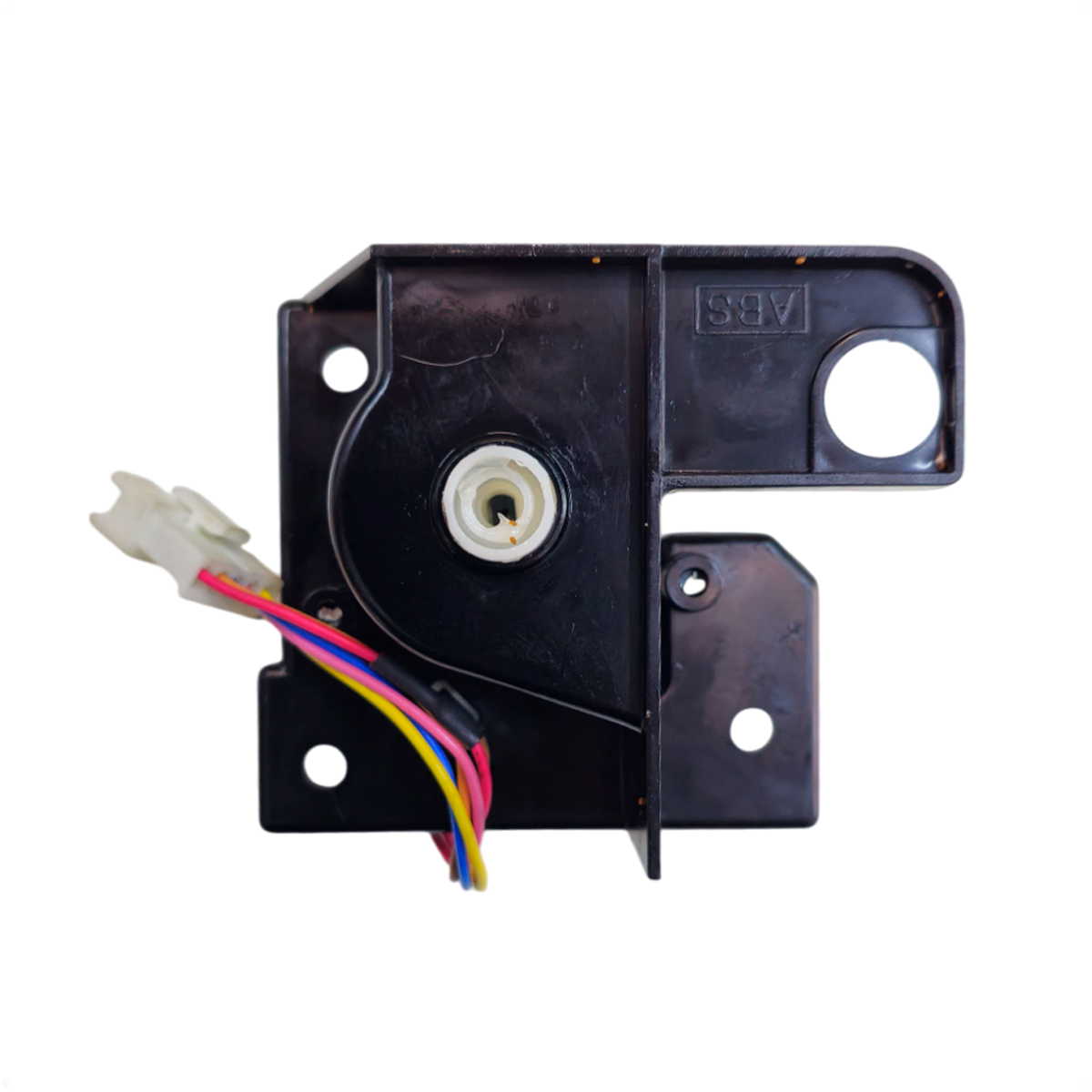 Motor Swing Vanes Horizontal Hitachi Fujitsu Inverter 17g153 - Cibrel