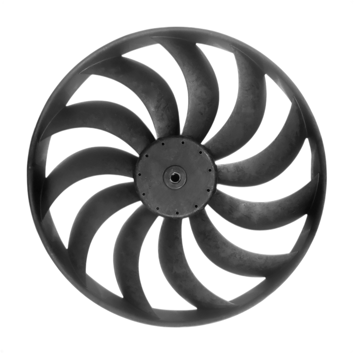 Hélice Flying Bird para Chiller Trane 7/8" - Cibrel