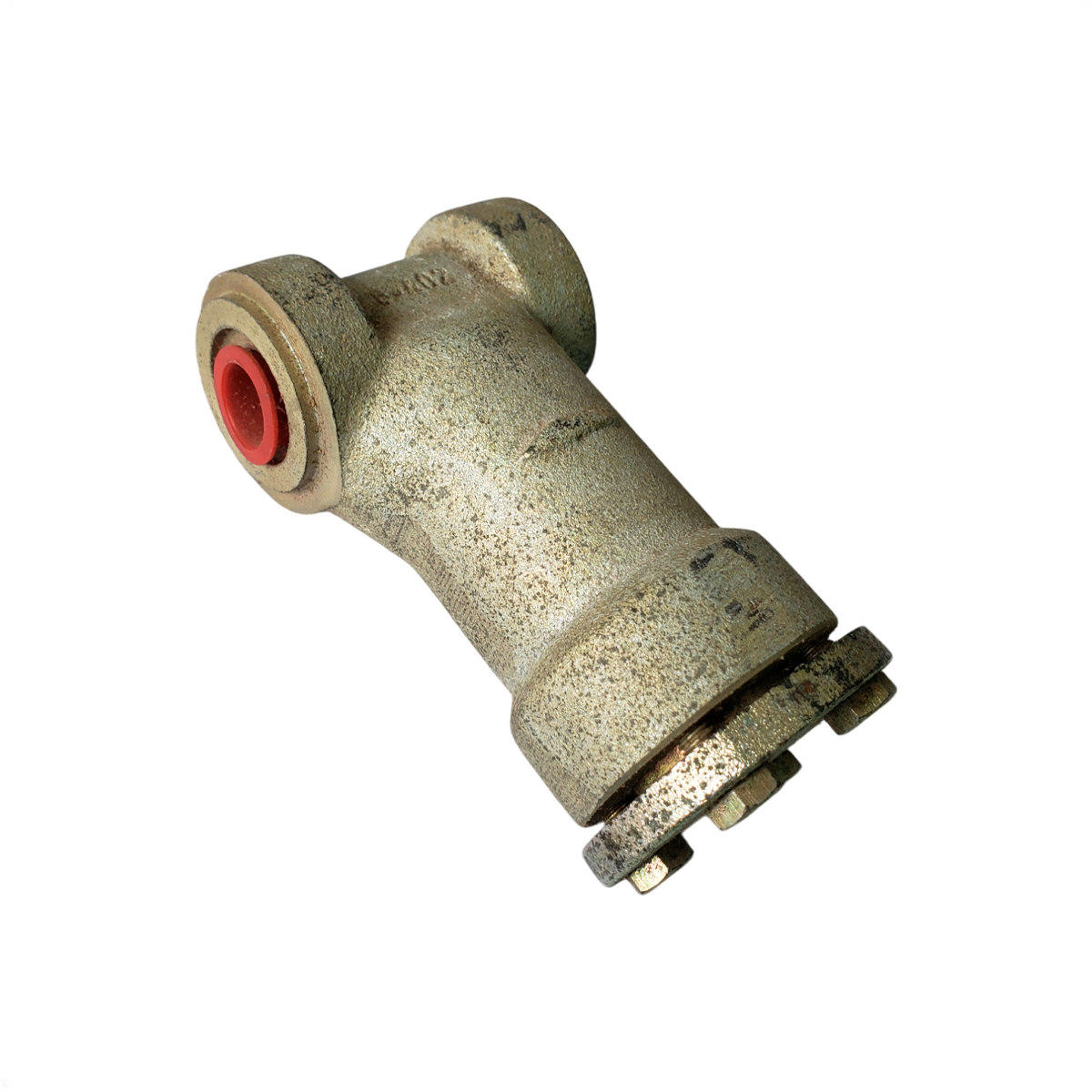 Filtro para Válvula Solenoide Danfoss FA-20 S-0043 - Cibrel