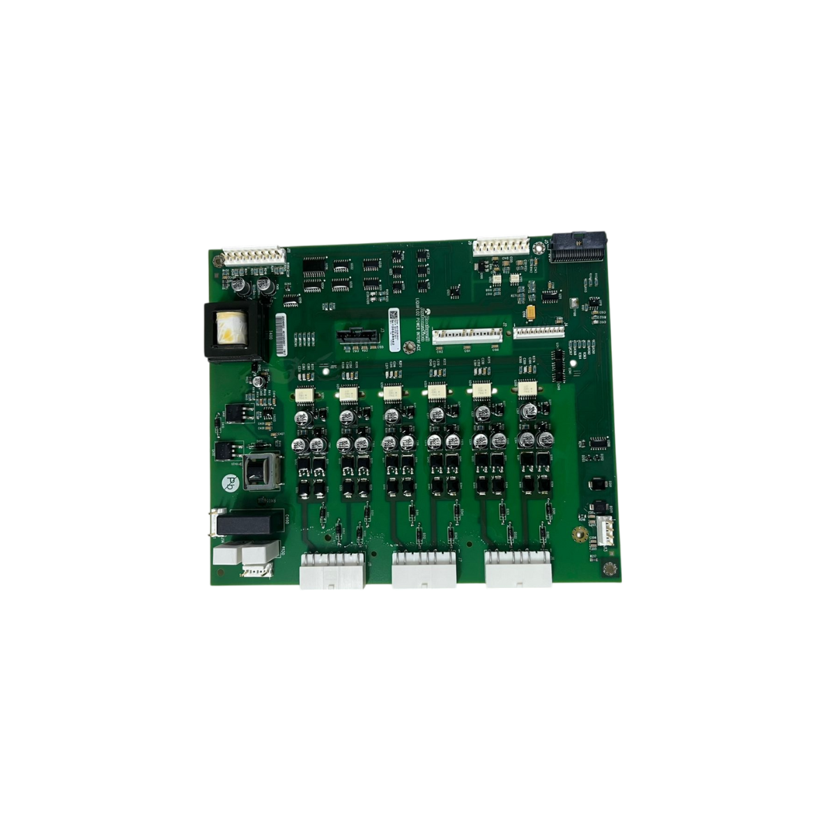 Módulo Circuito Impresso 405A Interface Retificador Trane - Cibrel