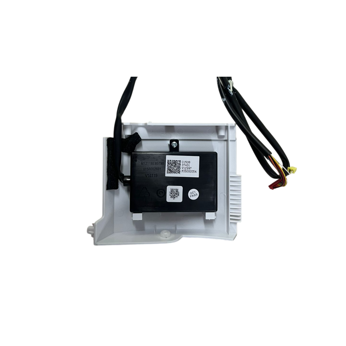 Display Para Evaporadora Trane PLT06697 4MXC 12v PLT06697 - Cibrel