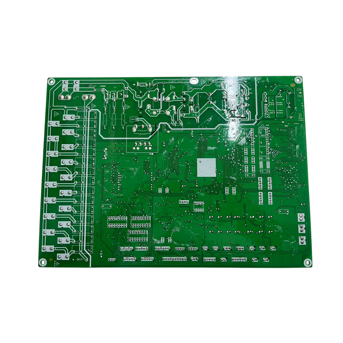 Placa Principal P/ Condensadora Trane TVR Pro V-COK280-TXX-A - Cibrel