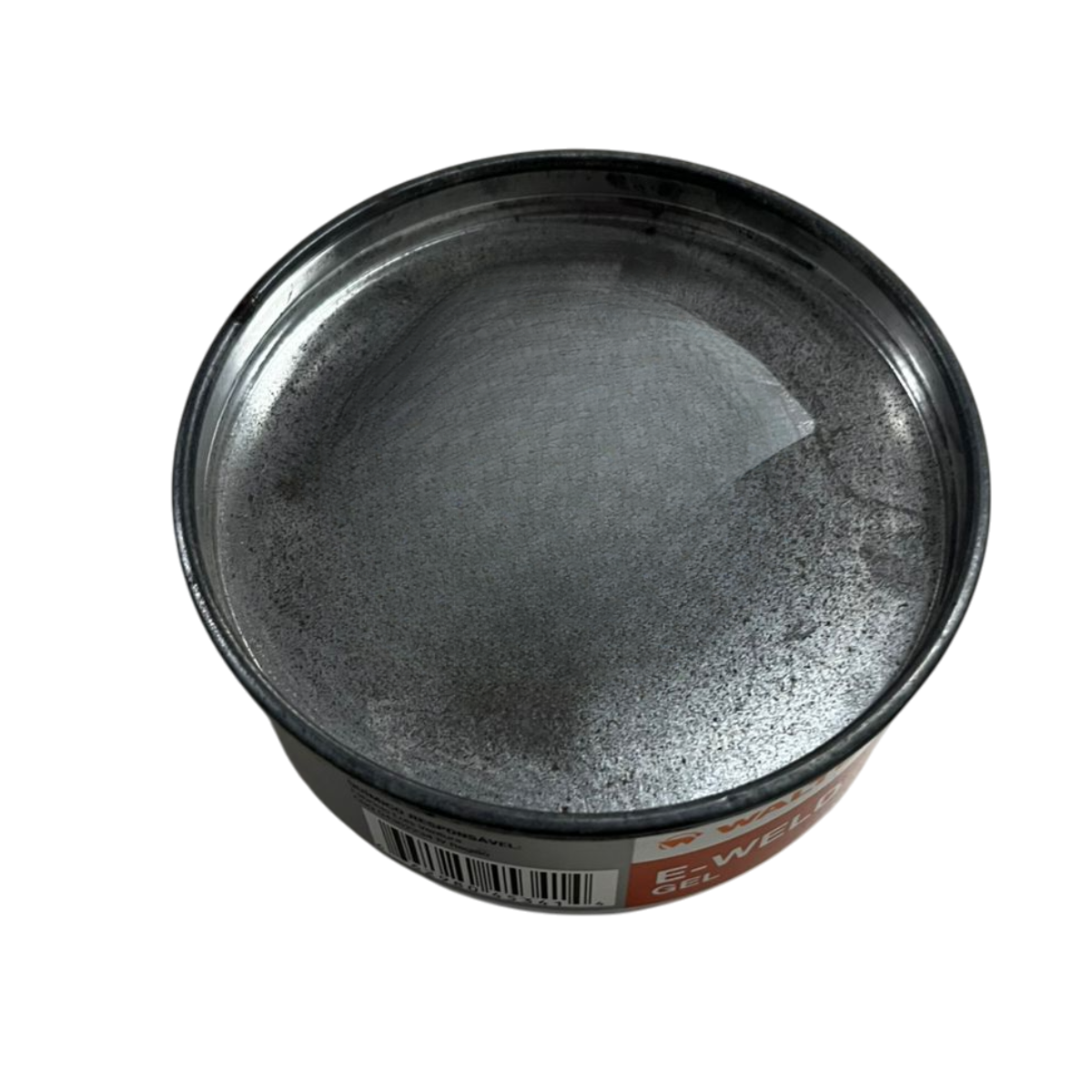 Pasta Anti Respingo E-Weld Gel 53-F 103 Walter 200g P/ Solda - Cibrel