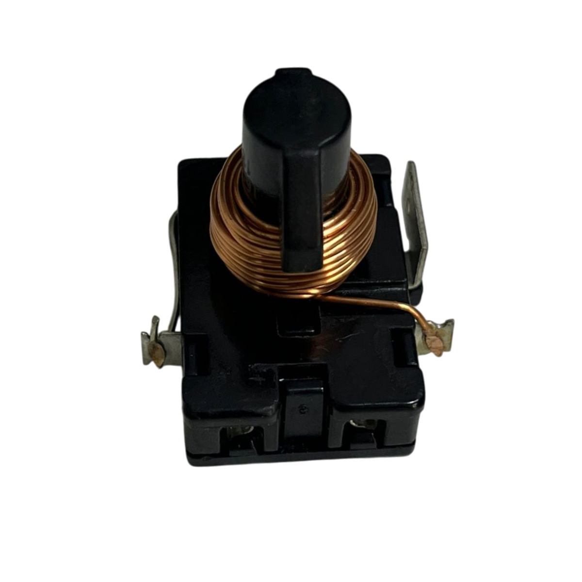 Relé Embraco 1/5 1/4hp 127v P/Compressor Embraco Em65 EM70 - Cibrel