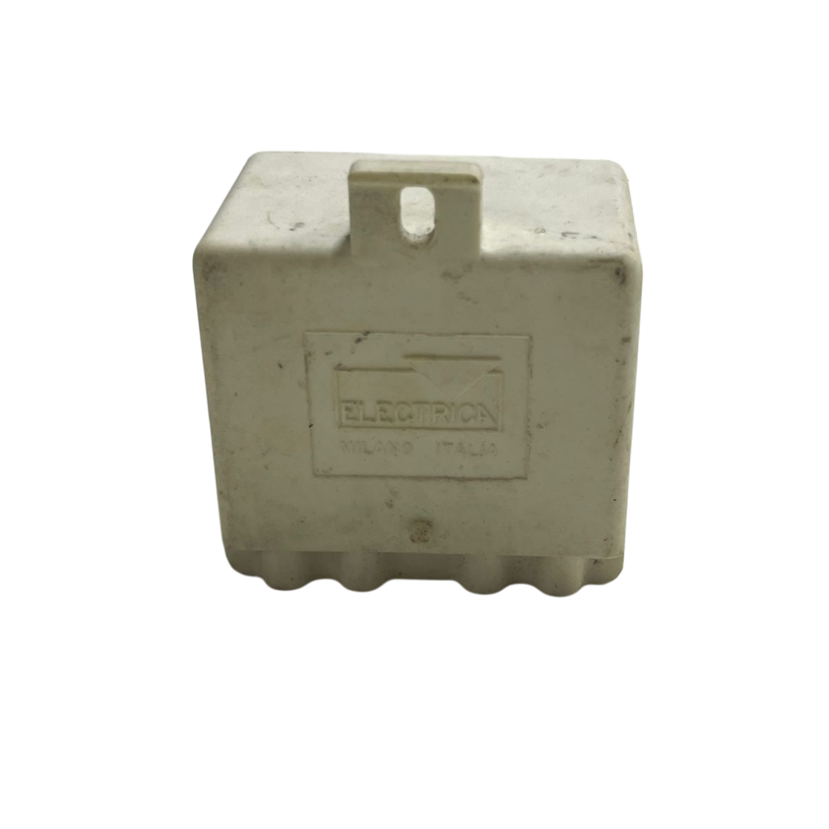 Relé Voltimétrico Bivolt 127v De 1/2cv A 3cv E 220v Elektra - Cibrel