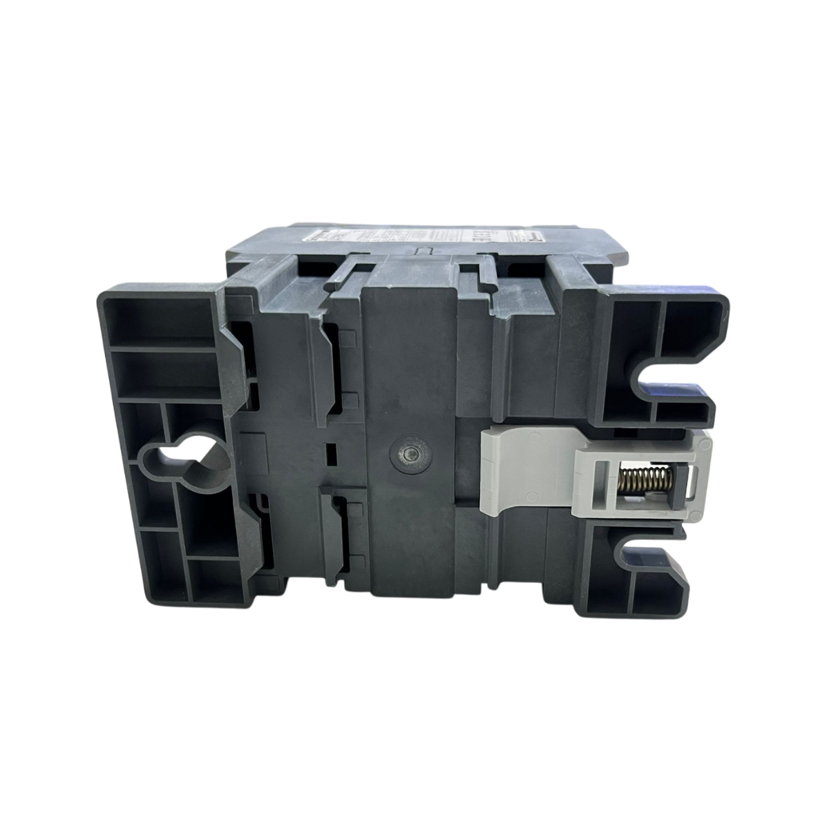 Contator Tripolar Schneider Lc1E50M7 50A 1Na+1Nf 220V - Cibrel