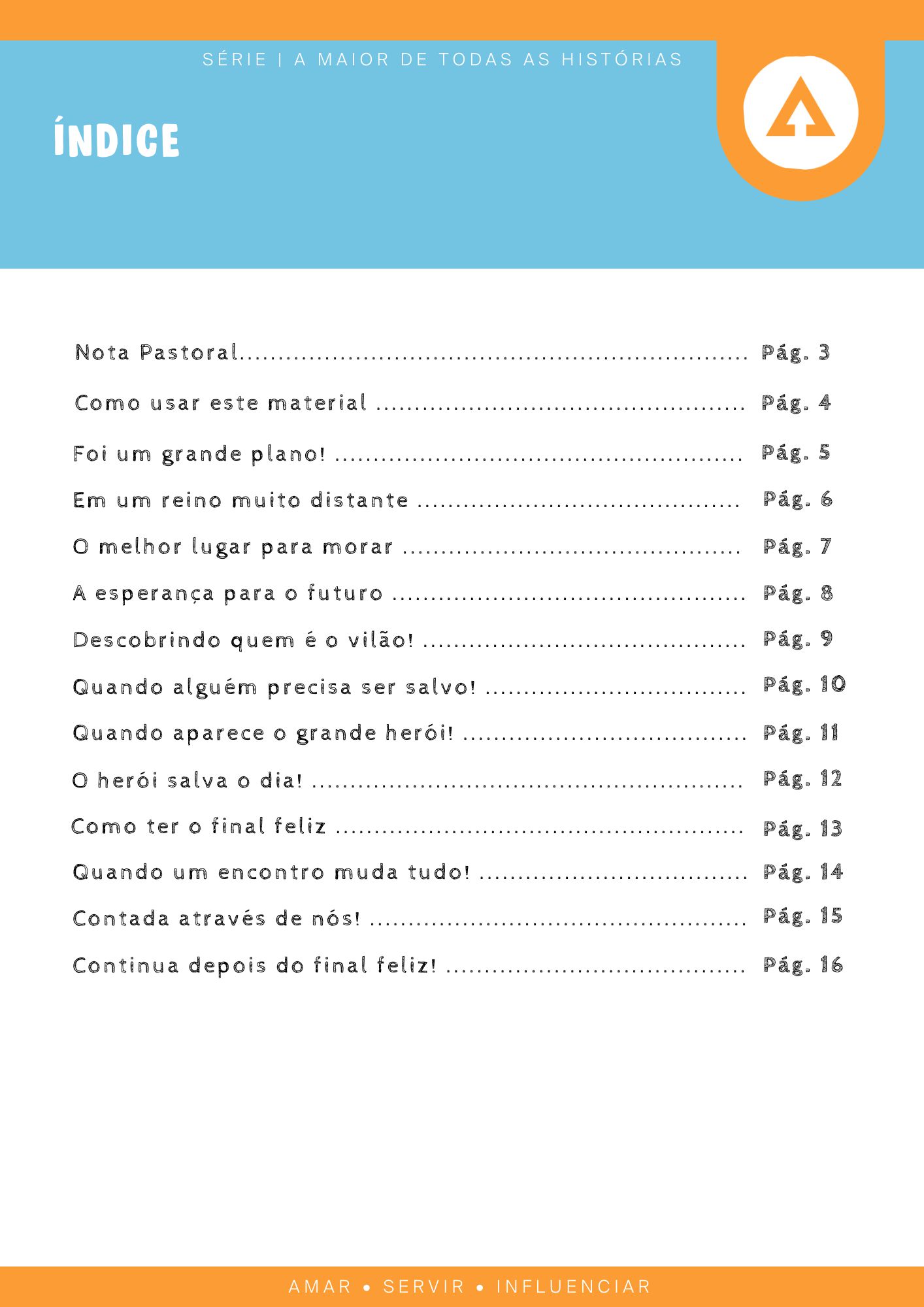 Pack de Atividades - Fun e Fun+ A Maior de Todas as Histórias (1 - 4 ...