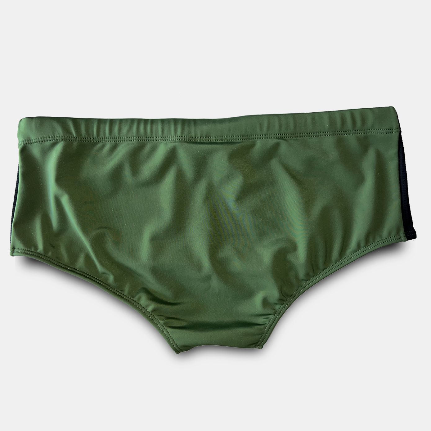 Sunga Verde - Chief&Co - Roupas Masculinas