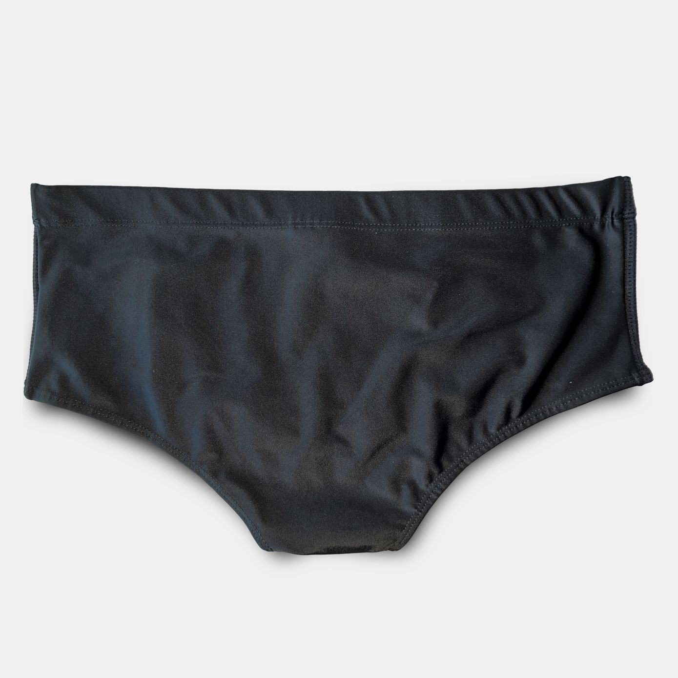 Sunga Preta - Chief&Co - Roupas Masculinas