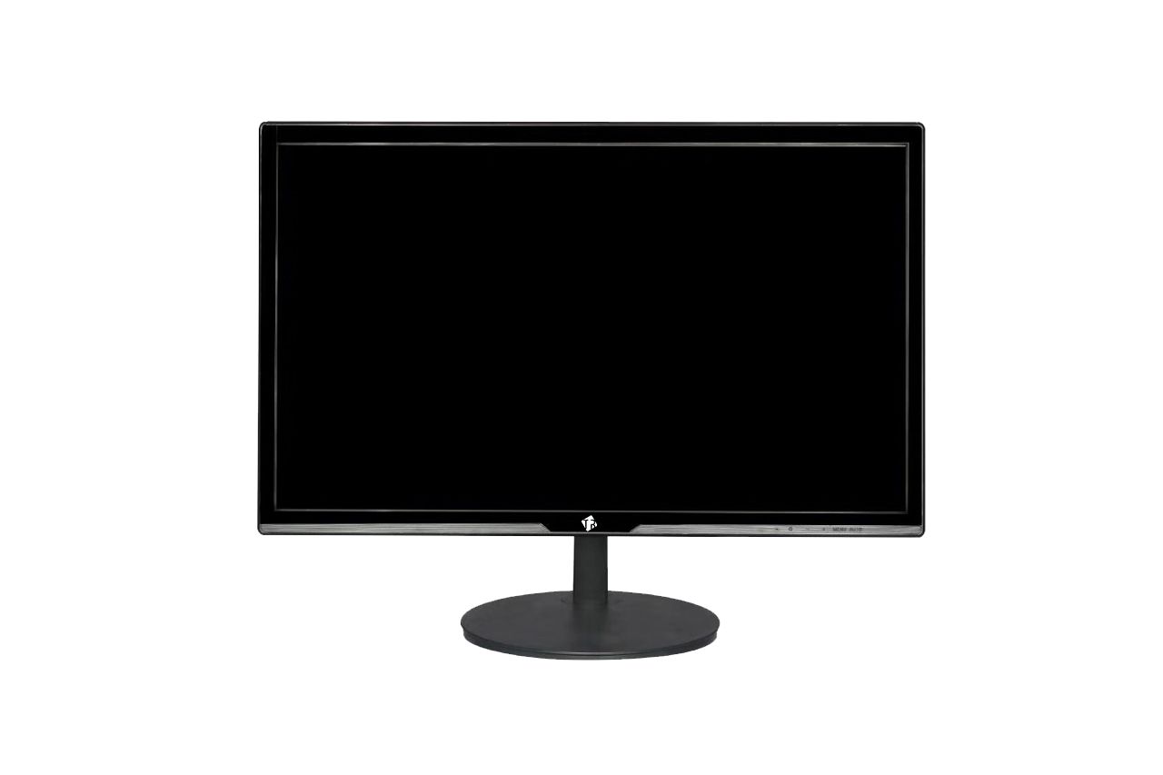 MONITOR LED 19 TN 19TRS-XIE-V PRETO WIDESCREEN - Tronos - Garantia e ...