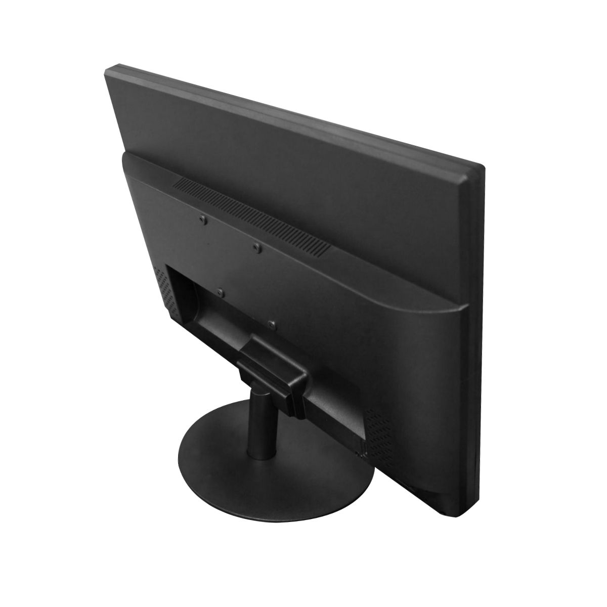 MONITOR LED 17.1 TRONOS 17TRS-XIE 4:3 PRETO - Tronos - Garantia e ...