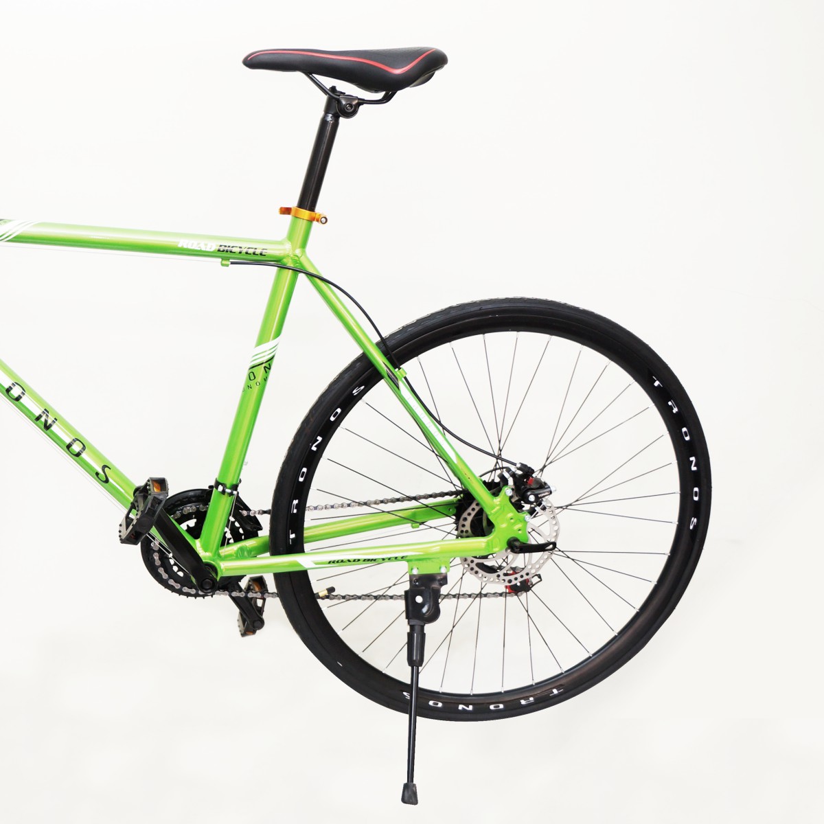 BICICLETA ALUMINIO SPEED 21 POLEGADAS 21 VELOCIDADES 700C - Tronos ...