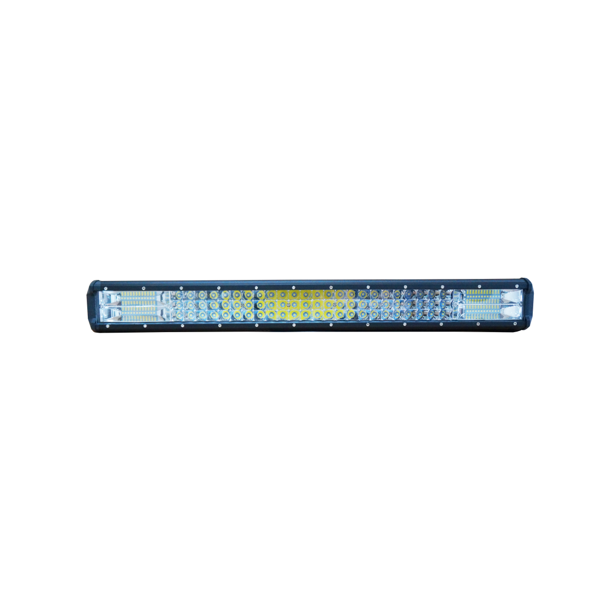 BARRA LED OFF ROAD 405W LED NSL-BT0130-1 - Tronos - Garantia e ...