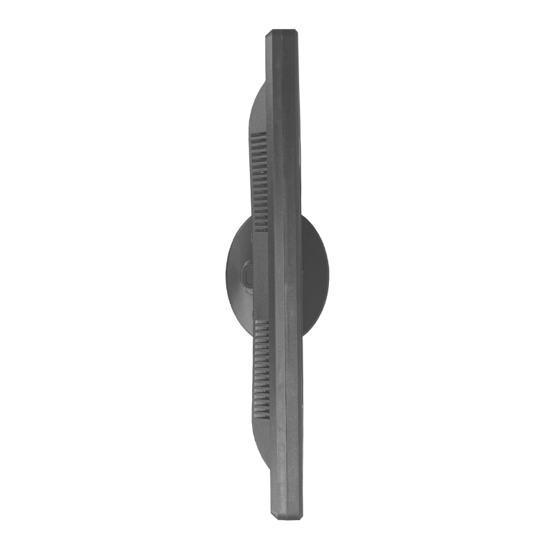 ONITOR LED 17 TN 17TRS-HK7A C/ AUDIO PRETO 4:3 - Tronos - Garantia e ...