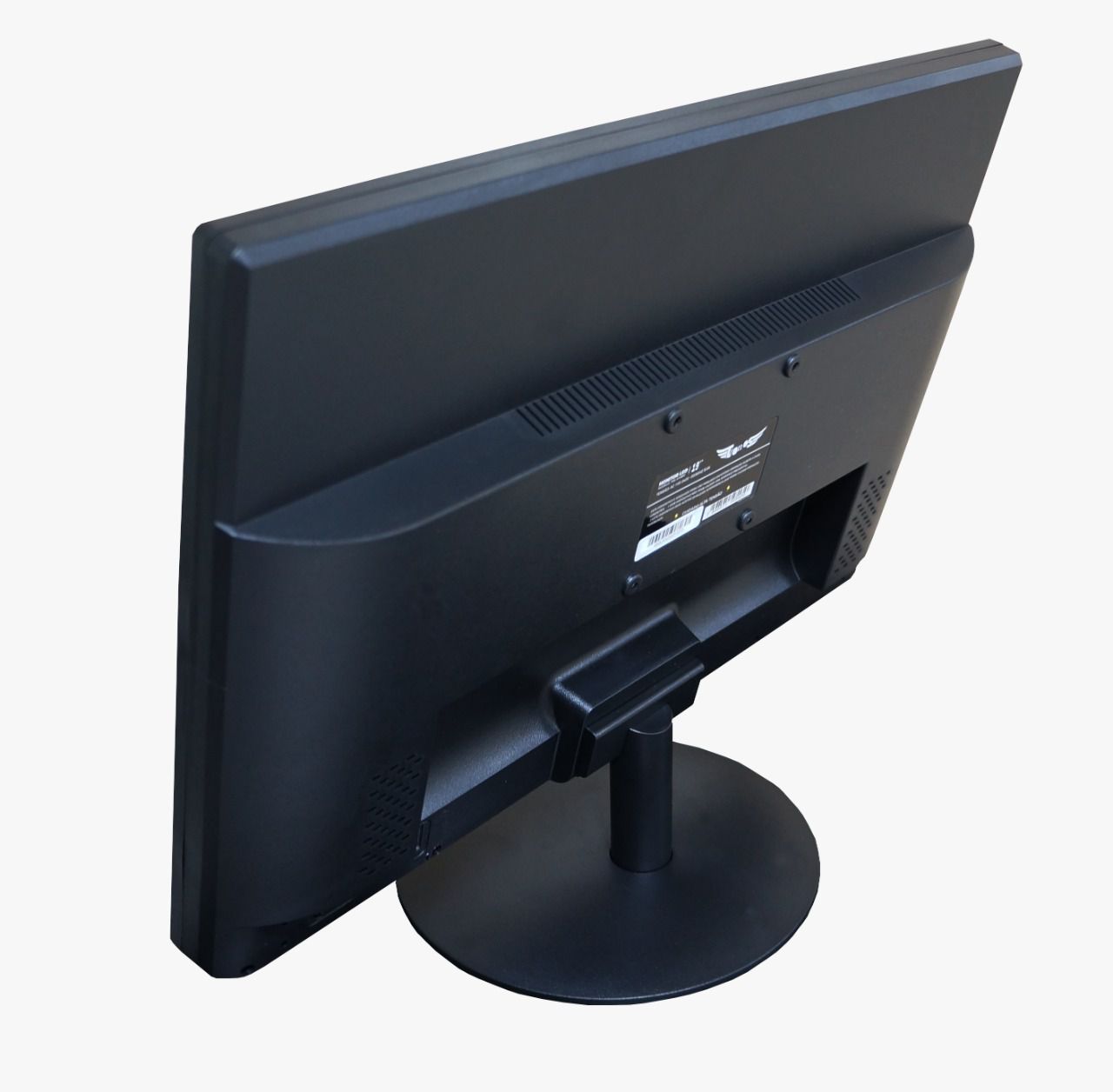 MONITOR LED 19 TRONOS TRS-K19WV PRETO VESA WIDESCREEN - Tronos ...