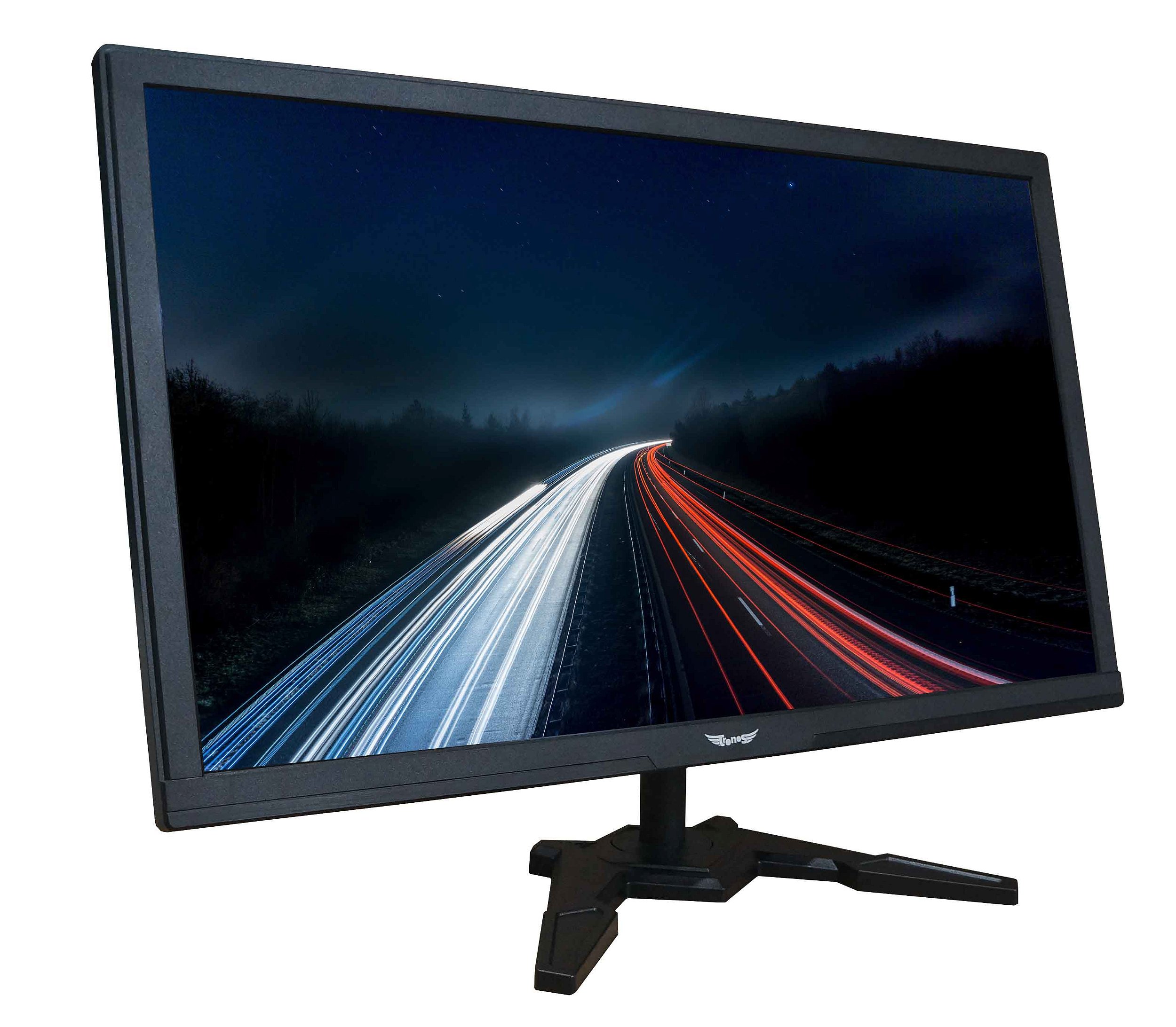MONITOR LED 27 TRONOS 27TRS-NKAN PRETO WIDESCREEN - Tronos - Garantia e ...