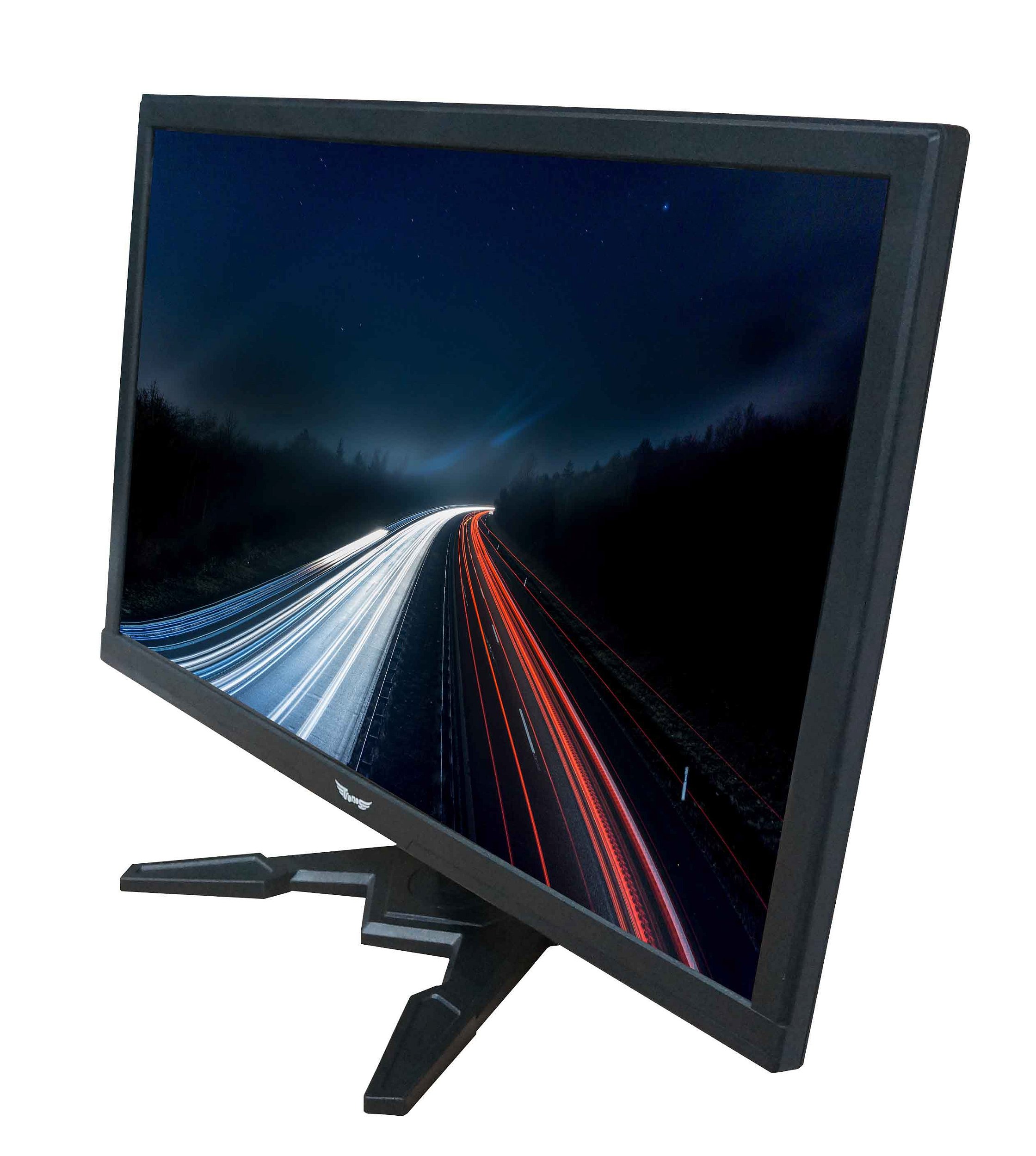 MONITOR LED 27 TRONOS 27TRS-NKAN PRETO WIDESCREEN - Tronos - Garantia e ...