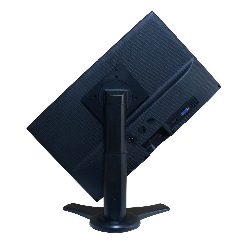 MONITOR LED 20 TRONOS 20TRS-NKAN PRETO WIDESCREEN - Tronos - Garantia e ...