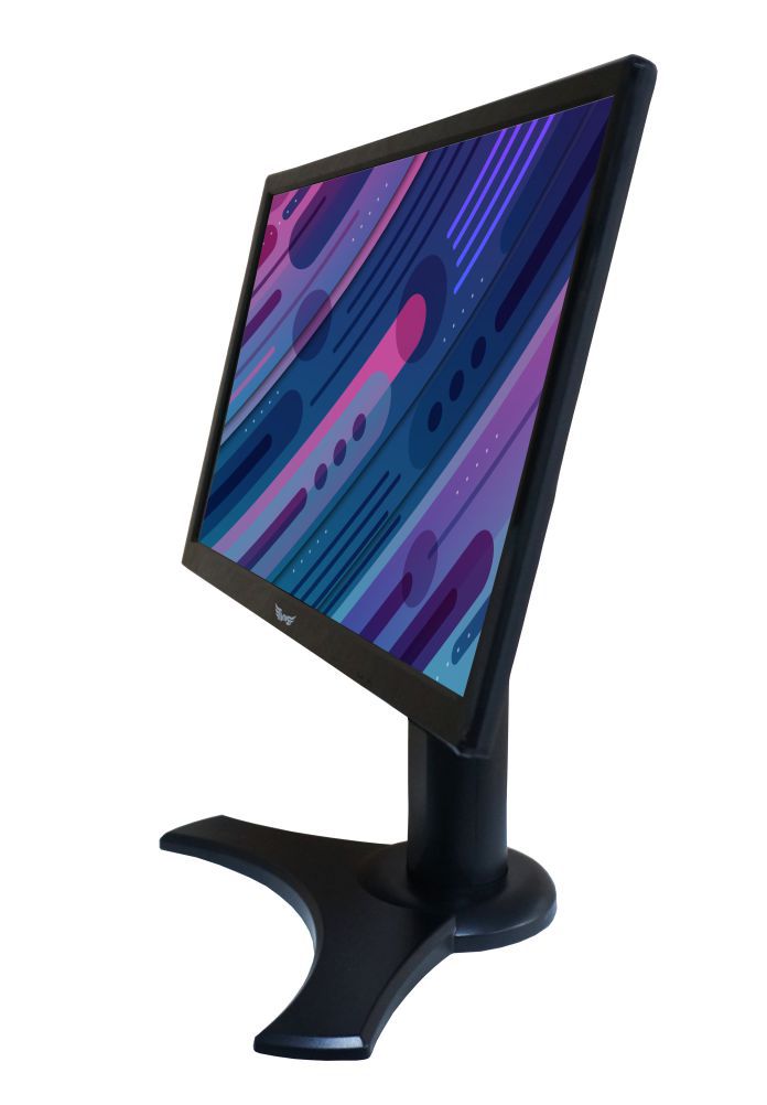 MONITOR LED 20 TRONOS 20TRS-NKAN PRETO WIDESCREEN - Tronos - Garantia e ...