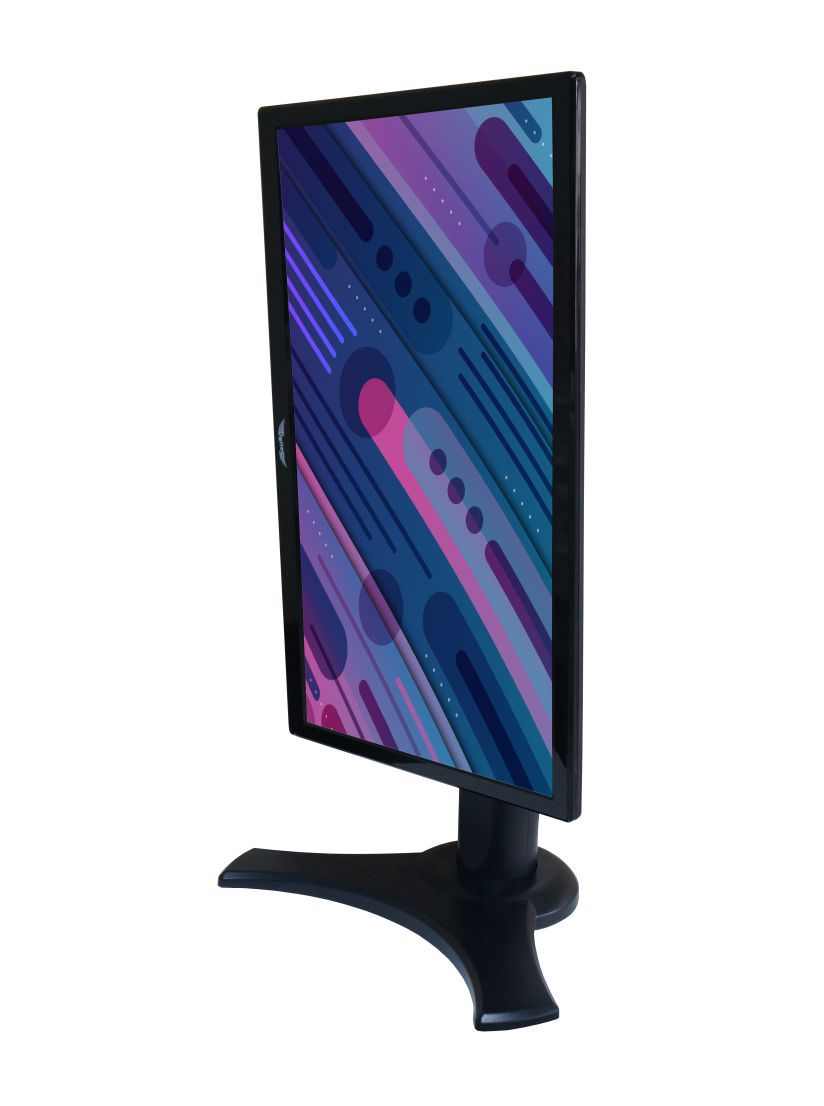 MONITOR LED 20 TRONOS 20TRS-NKAN PRETO WIDESCREEN - Tronos - Garantia e ...