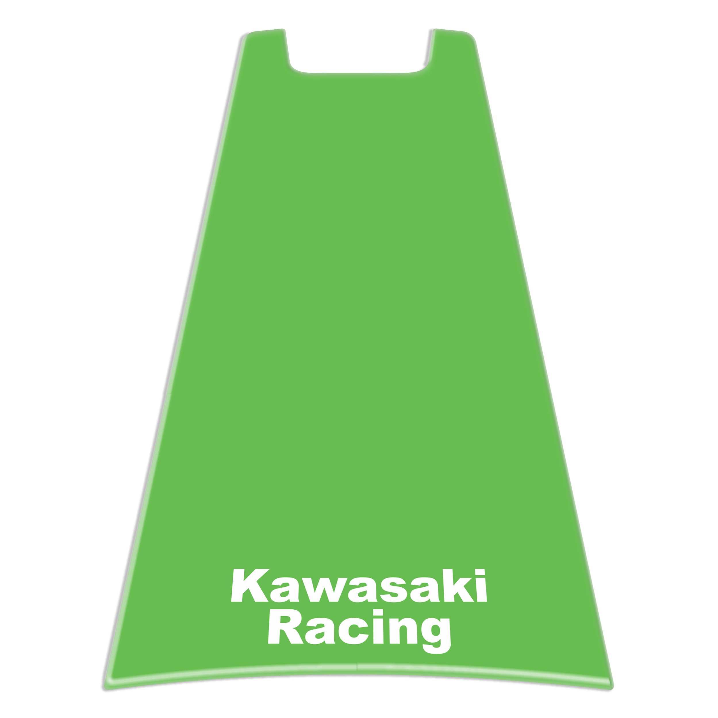 Adesivo Kawasaki Zx 10r Frente Bocal Resinado - Cromo Decor - Pastilhas ...
