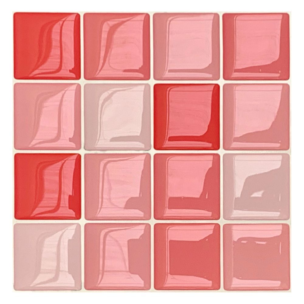 pastilha-adesiva-rosa-pastel - Cromo Decor - Pastilhas Adesivas Resinadas