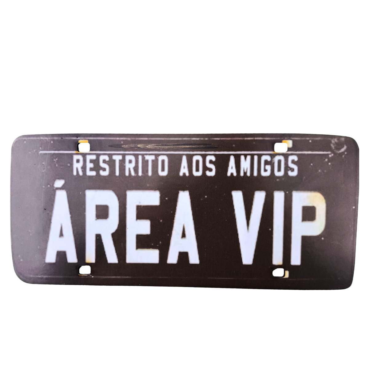 Placa Decor MDF Carro com Adesivo Autocolante-Variações - Mimo Show