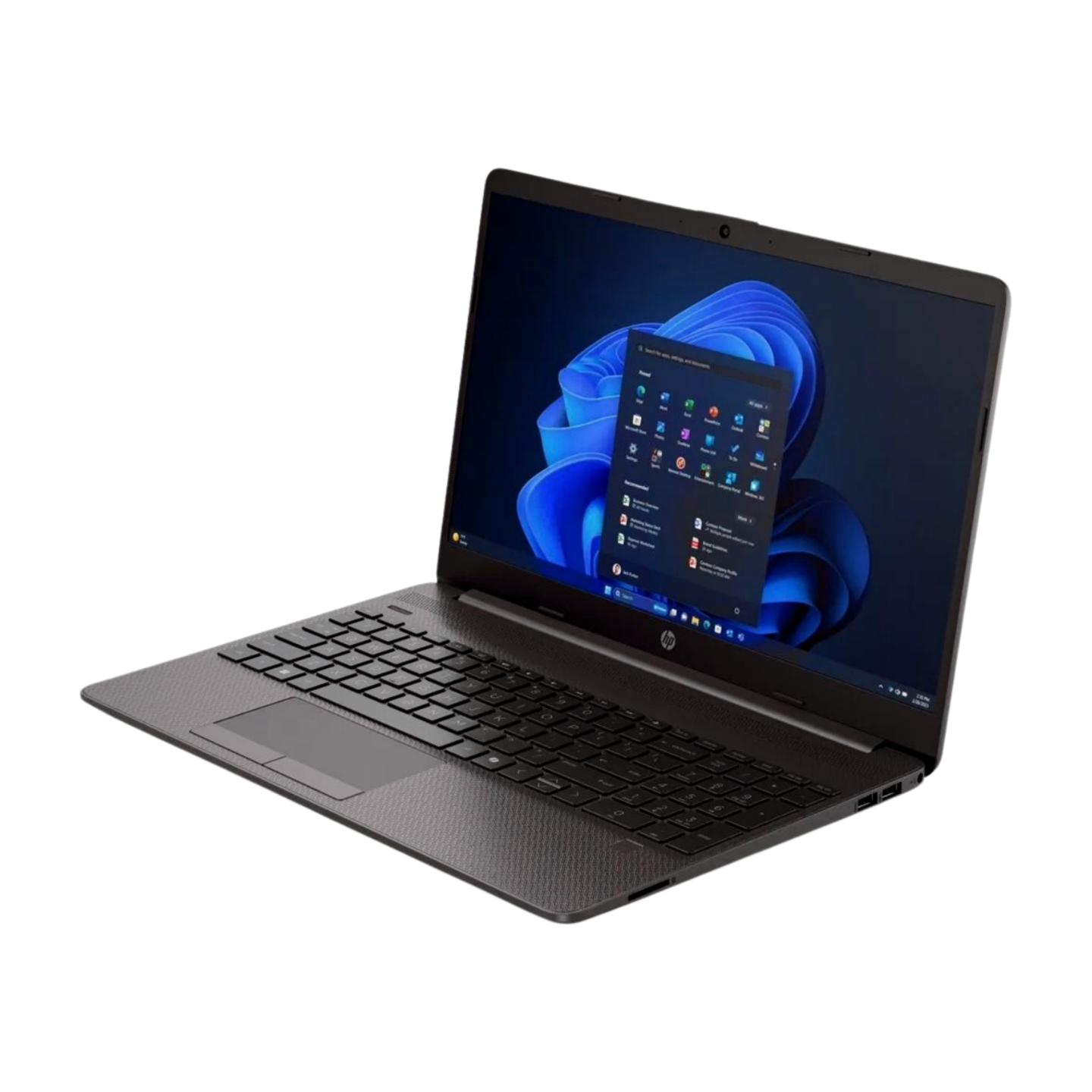 Notebook HP HPCM 250R G9 Intel Core I5 1335U 8GB SSD 256GB 15,6" HD Windows 11 - NIKOLA TEC