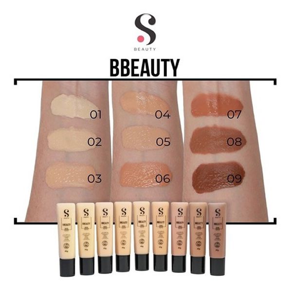 Base Líquida Matte B.Beauty - Suelen Makeup | Cobertura Perfeita ...