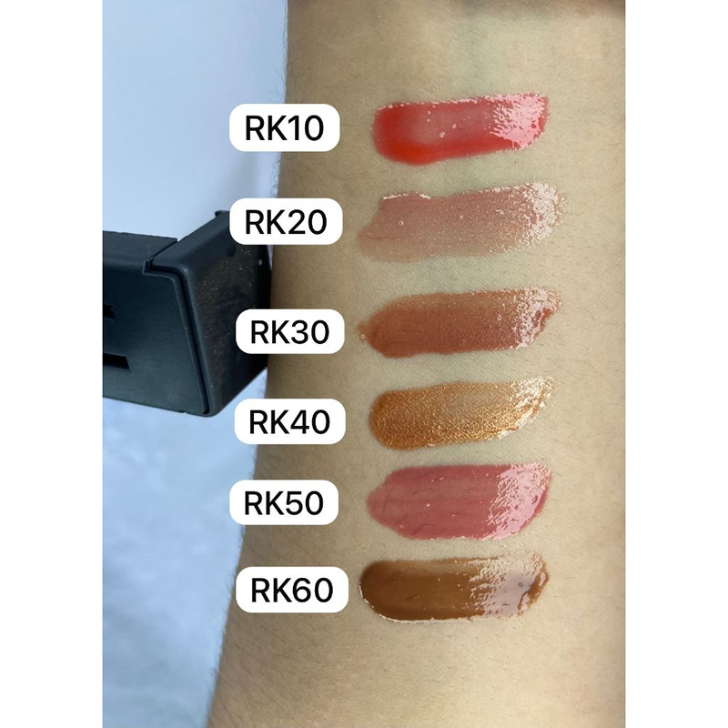 Gloss Labial Radiant Kiss - Ruby Rose - Universe Makeup Store ...