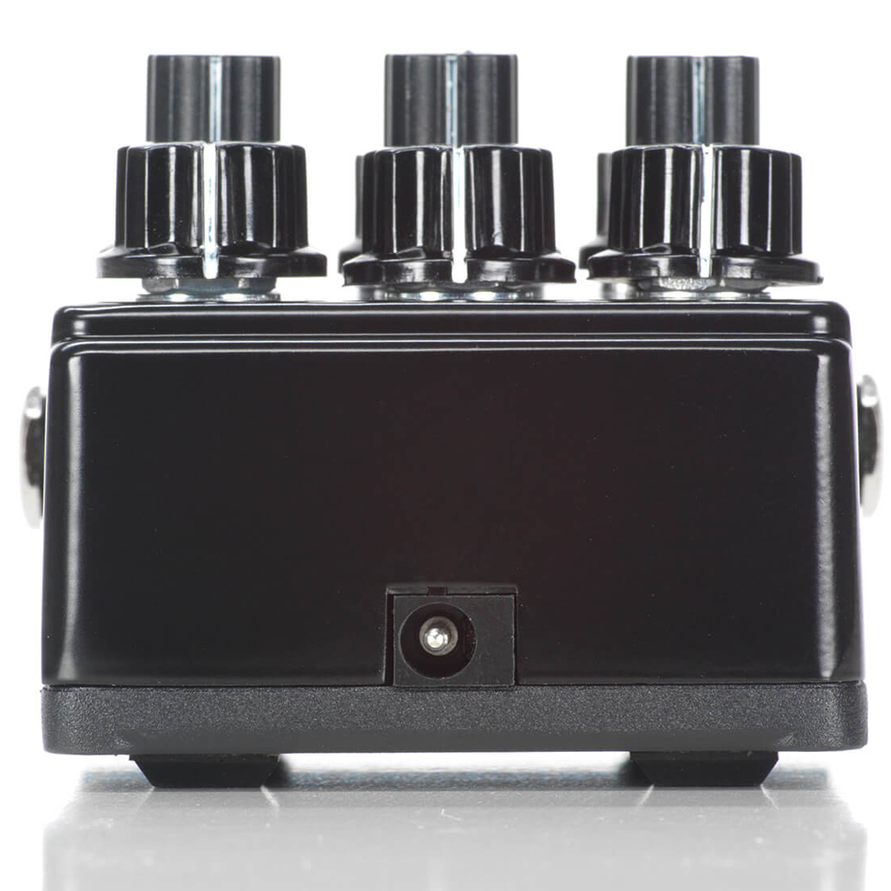 Pedal DOD Boneshaker Distortion - Guitar Shop CE | Loja de Instrumentos ...