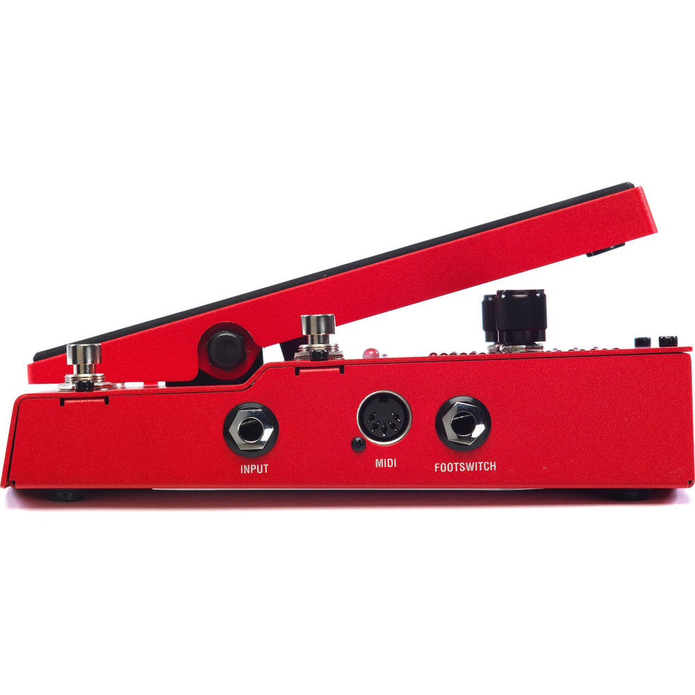 Pedal Digitech Whammy DT Pitch Shifter / Drop Tune - Guitar Shop CE ...