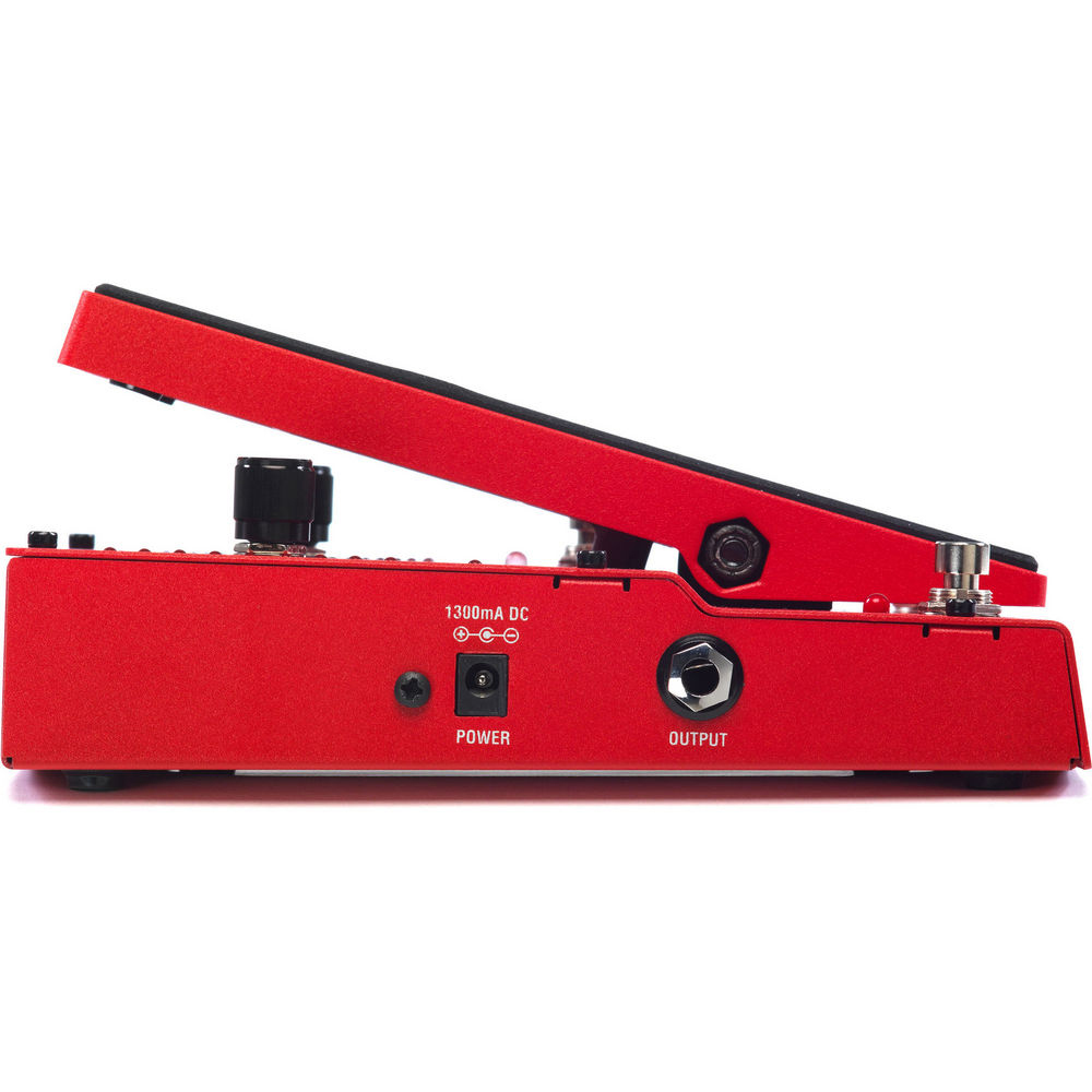 Pedal Digitech Whammy DT Pitch Shifter / Drop Tune - Guitar Shop CE ...
