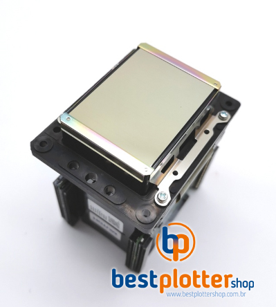 Epson DX7 - GOLD HEAD - ORIGINAL Mutoh - BEST PLOTTER