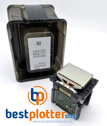 Epson DX7 - GOLD HEAD - ORIGINAL Roland (VS640) - BEST PLOTTER